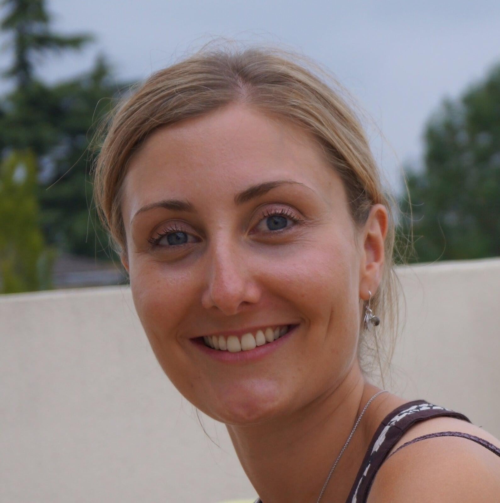 Témoignage de Alix Belois Friedel | Cyril-Alexis LLORENS